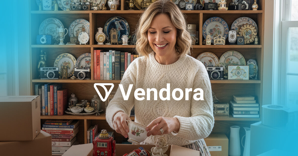 Expand your business beyond borders | Vendora.cy